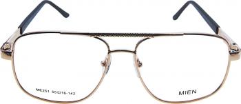 Оправы для очков в форме Авиатор