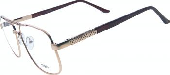 Оправы для очков в форме Авиатор